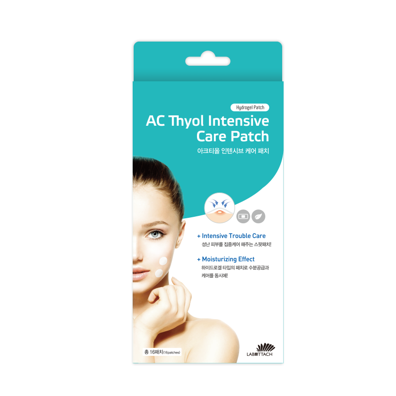 AC Thyol Intensive Care Patch – Lady Avenue