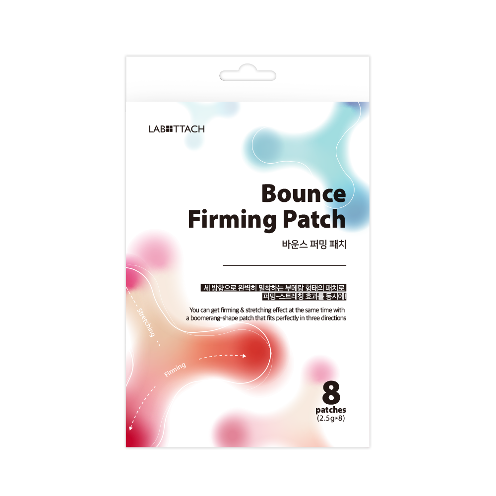 Bounce Firming Patch – Lady Avenue