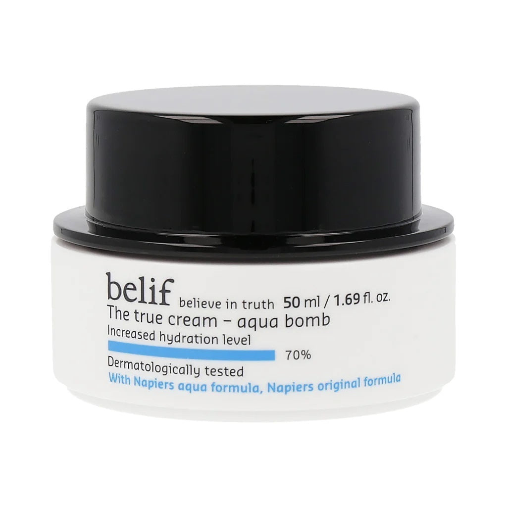 The true cream - aqua bomb 50ml – Lady Avenue