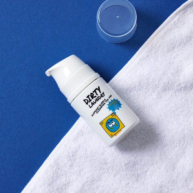 DIRTY LAUNDRY – Lady Avenue