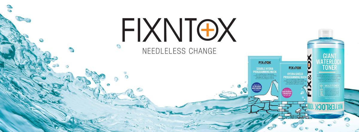Fix & Tox – Lady Avenue
