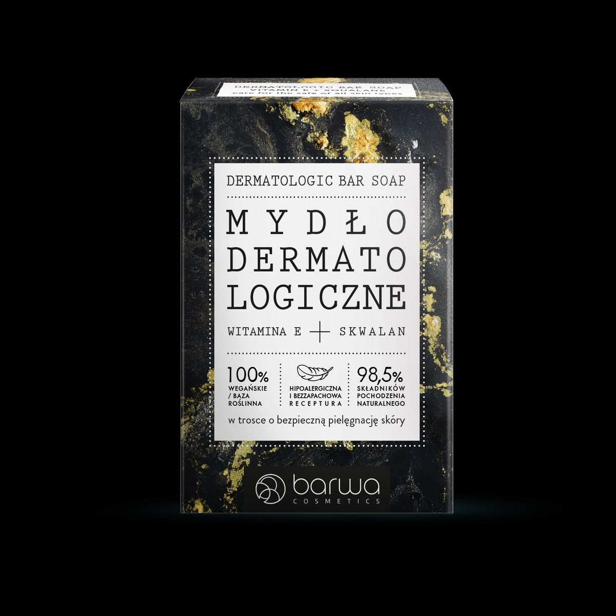 barwa COSMETICS - Dermatologic bar soap premium 100g – Lady Avenue