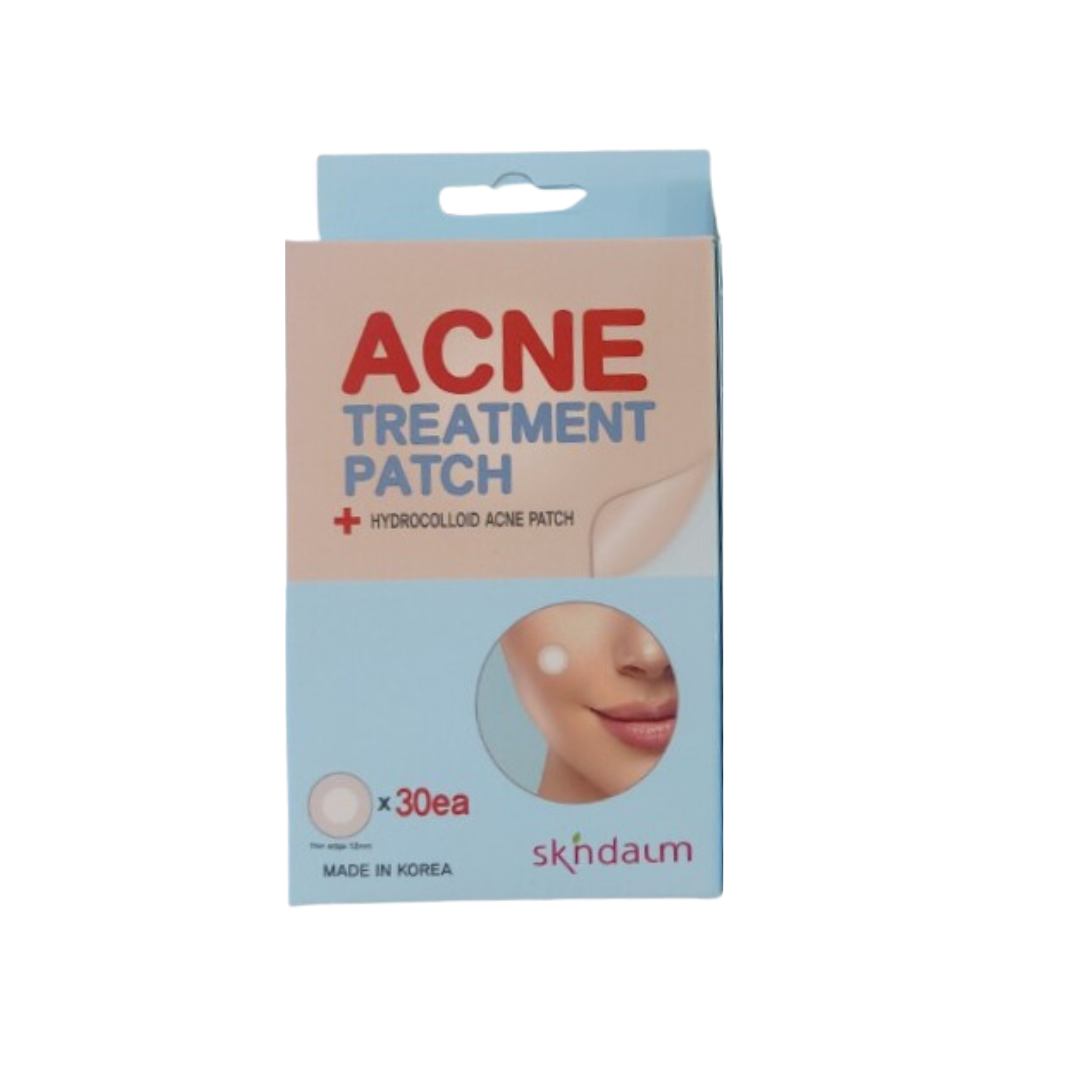 Acne Treatment Patch 2 films – Lady Avenue
