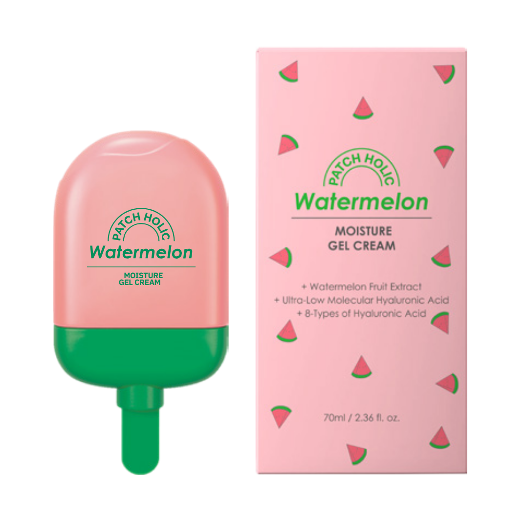 WATERMELON MOISTURE GEL CREAM 70g – Lady Avenue