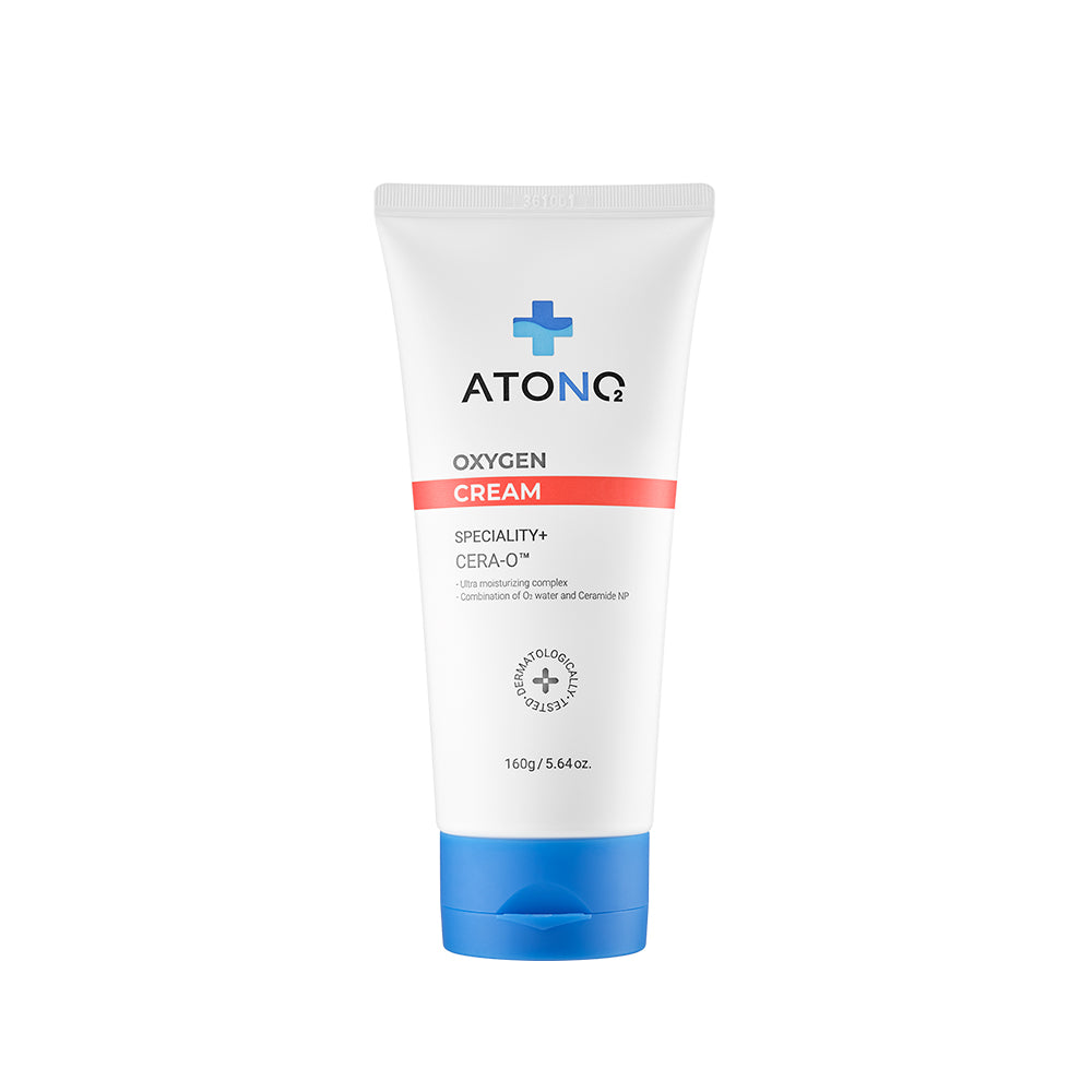OXYGEN CREAM 160g – Lady Avenue