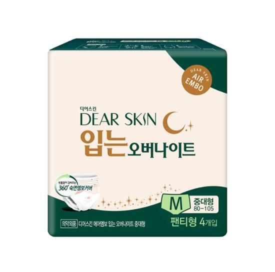 DEAR SKIN – Lady Avenue