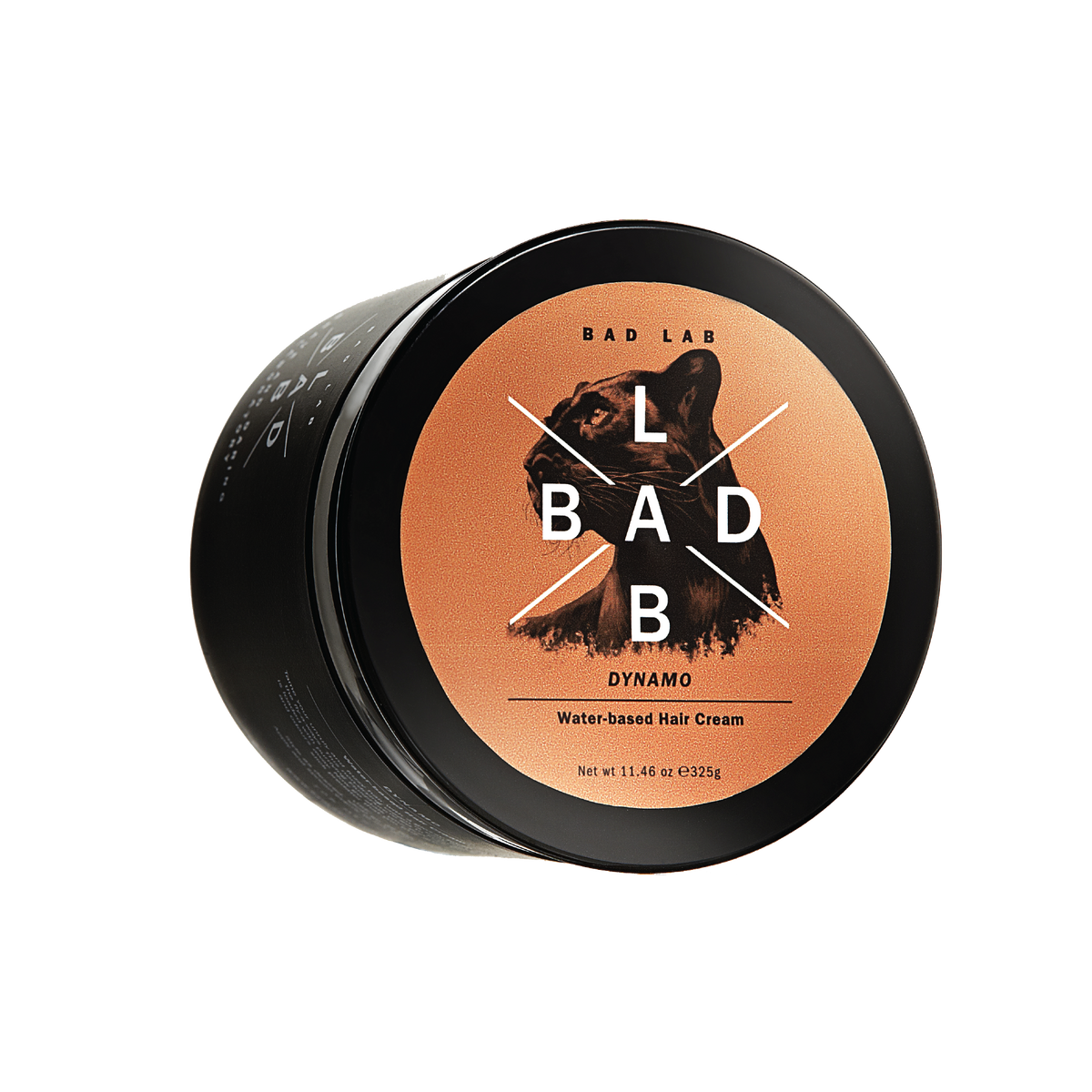 Water-Based Hair Cream 325g – Lady Avenue