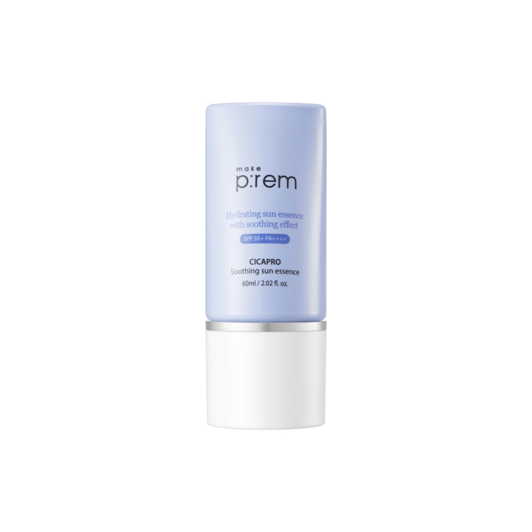 CICAPRO Soothing sun essence 60ml – Lady Avenue