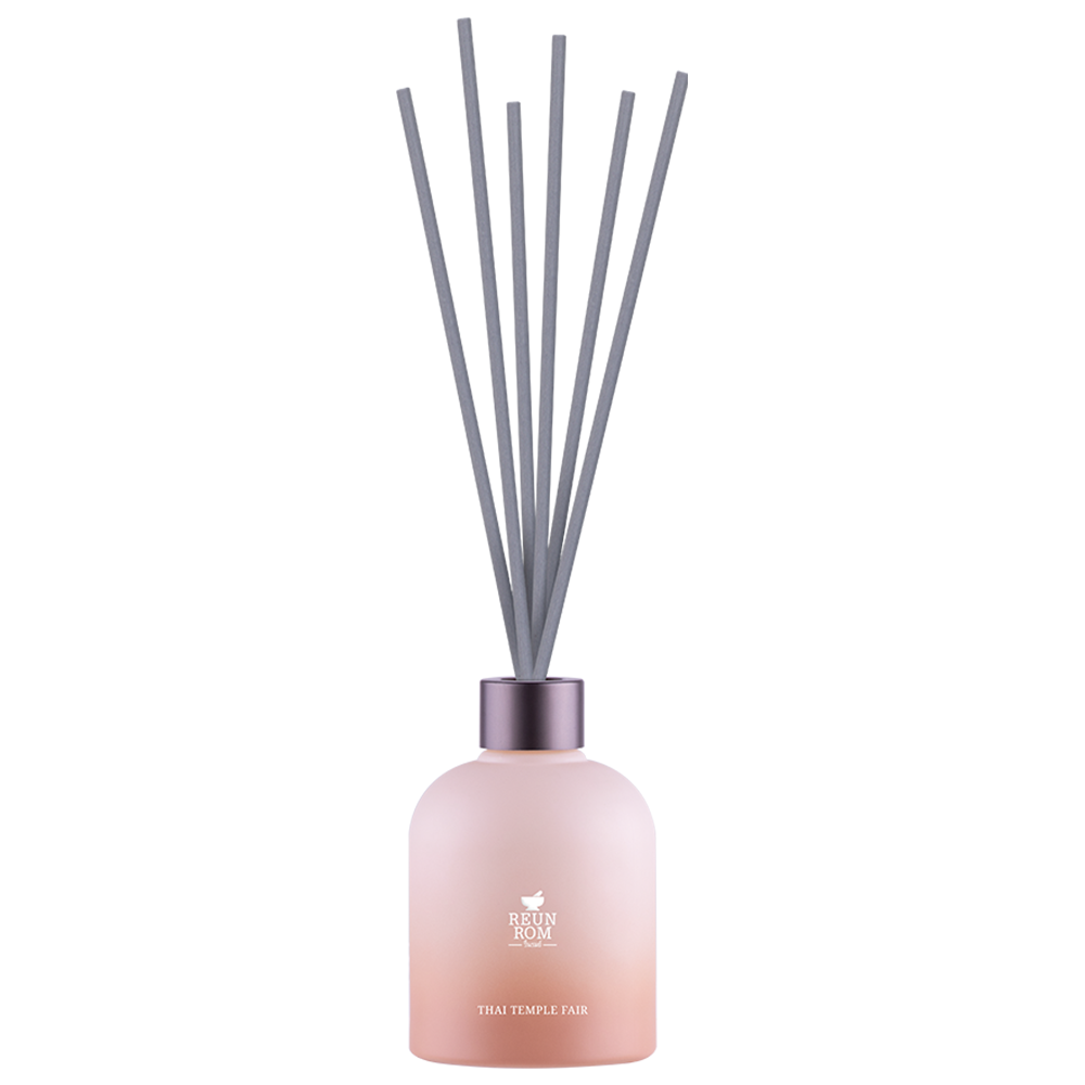 Room Diffuser 200ml Reunrom Thai Temple Fair (Ngan Wat) – Lady Avenue